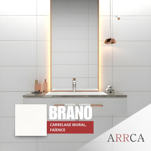 ARRCA Carrelage | Carrelages intérieurs & extérieurs de qualité
