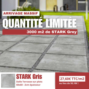 ARRCA Carrelage | Carrelages intérieurs & extérieurs de qualité
