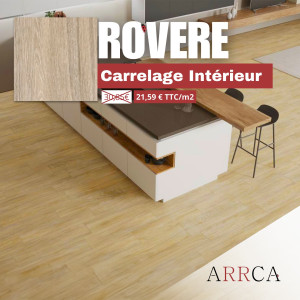 ARRCA Carrelage | Carrelages intérieurs & extérieurs de qualité