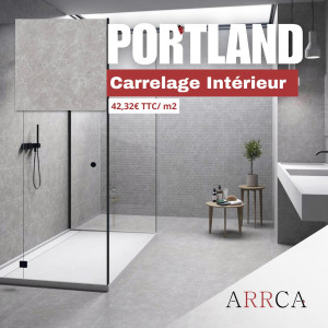 ARRCA Carrelage | Carrelages intérieurs & extérieurs de qualité